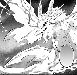 Mist Dragon | The Eminence in Shadow Wiki | Fandom