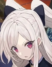 Alexia Midgar/Image Gallery | The Eminence in Shadow Wiki | Fandom