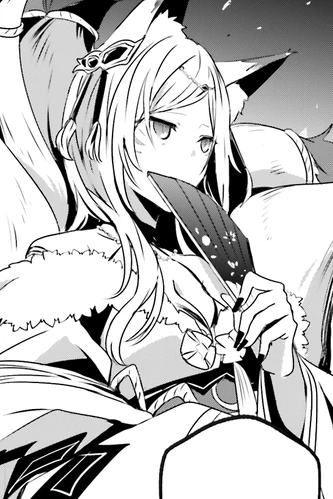 Yukime | The Eminence in Shadow Wiki | Fandom