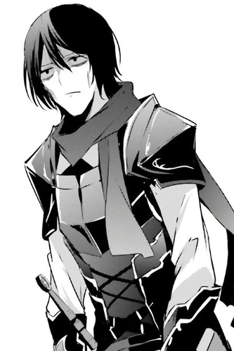 Cid Kagenou | The Eminence in Shadow Wiki | Fandom