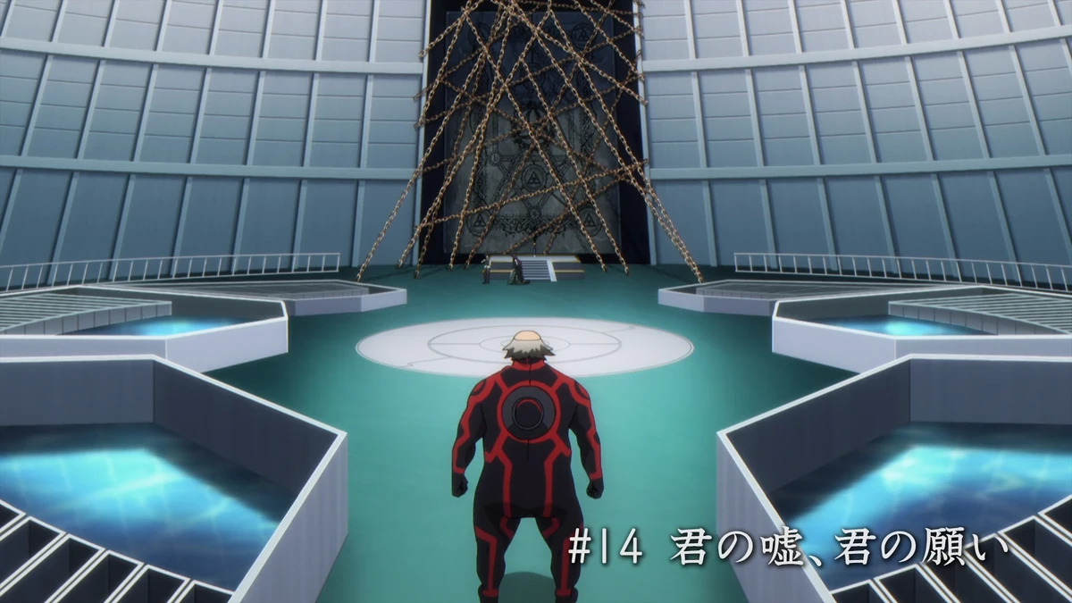 Episode 14 | The Eminence in Shadow Wiki | Fandom