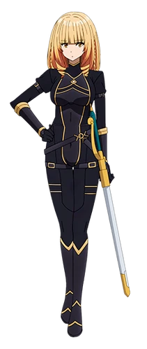 Rose Oriana | The Eminence in Shadow Wiki | Fandom