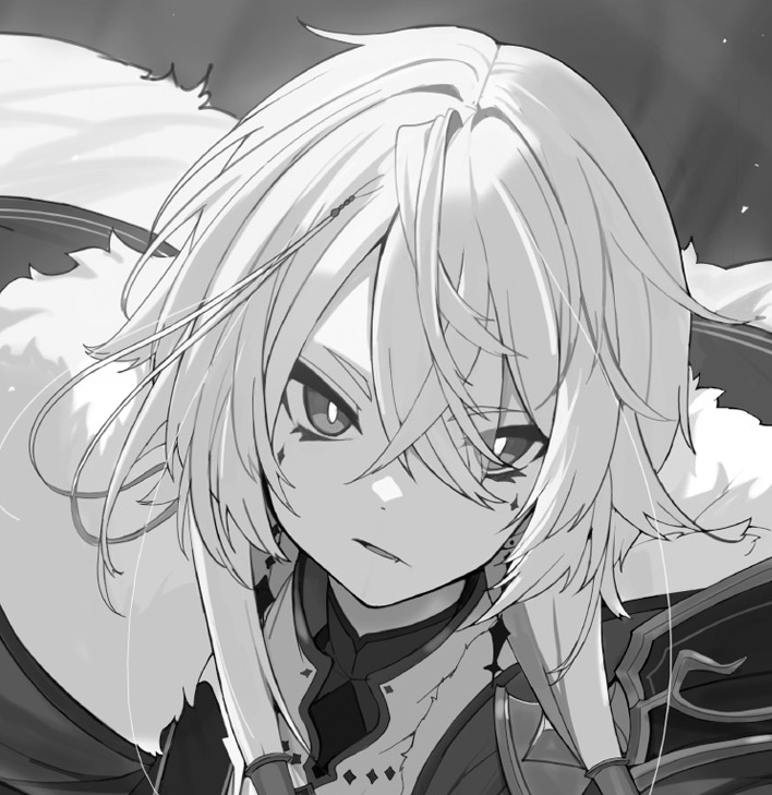 Fenrir | The Eminence in Shadow Wiki | Fandom