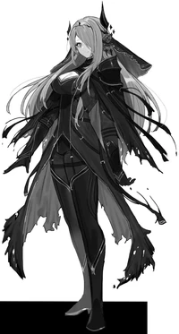 Victoria | The Eminence in Shadow Wiki | Fandom