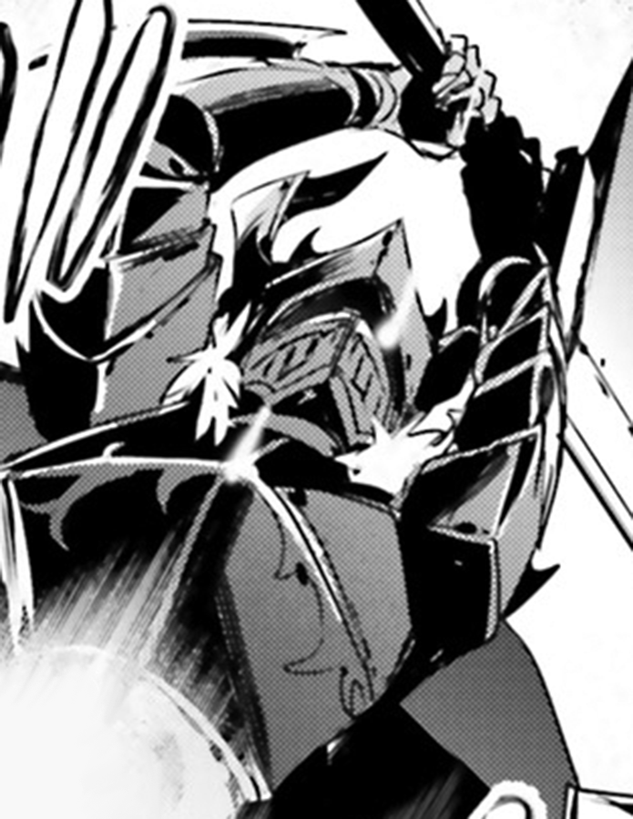 Venom | The Eminence in Shadow Wiki | Fandom