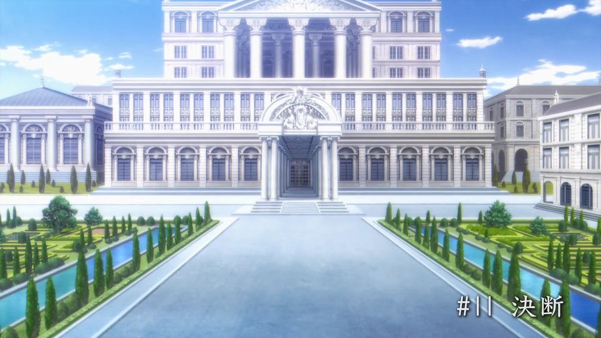 Episode 31 | The Eminence in Shadow Wiki | Fandom