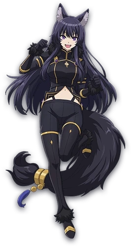 Delta | The Eminence in Shadow Wiki | Fandom