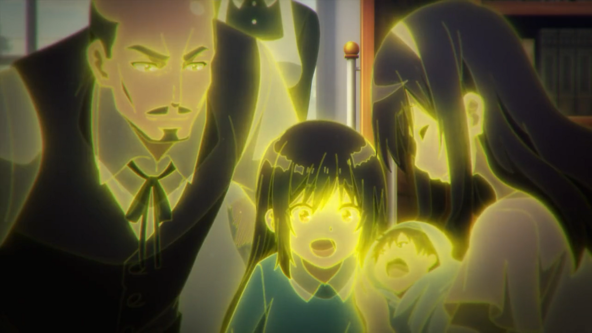 Magical Power | The Eminence in Shadow Wiki | Fandom