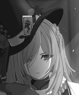 Christina Hope | The Eminence in Shadow Wiki | Fandom