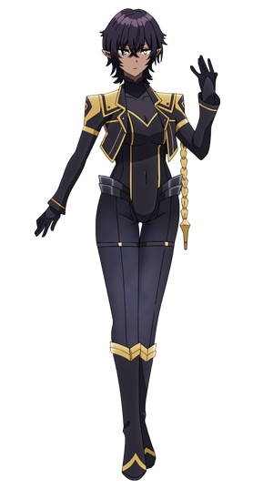 Omega The Eminence In Shadow Wiki Fandom