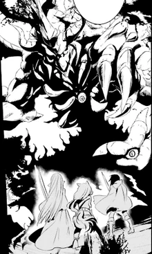 Aurora/Chronology | The Eminence in Shadow Wiki | Fandom