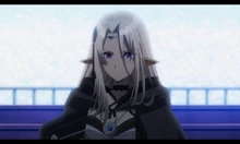 Beatrix/Image Gallery | The Eminence in Shadow Wiki | Fandom