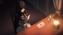 Claire Kagenou/Image Gallery | The Eminence in Shadow Wiki | Fandom
