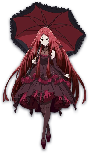 Elisabeth | The Eminence in Shadow Wiki | Fandom