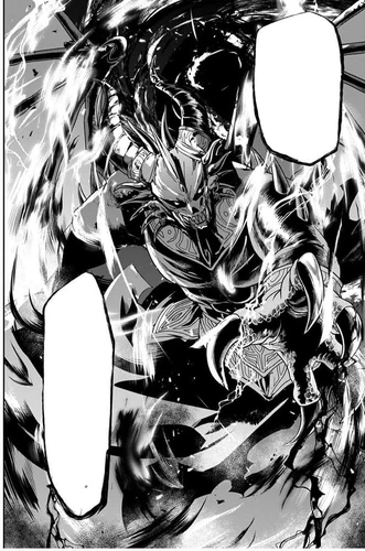 Ragnarok | The Eminence in Shadow Wiki | Fandom