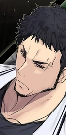 Yuudai Saejima | The Eminence in Shadow Wiki | Fandom