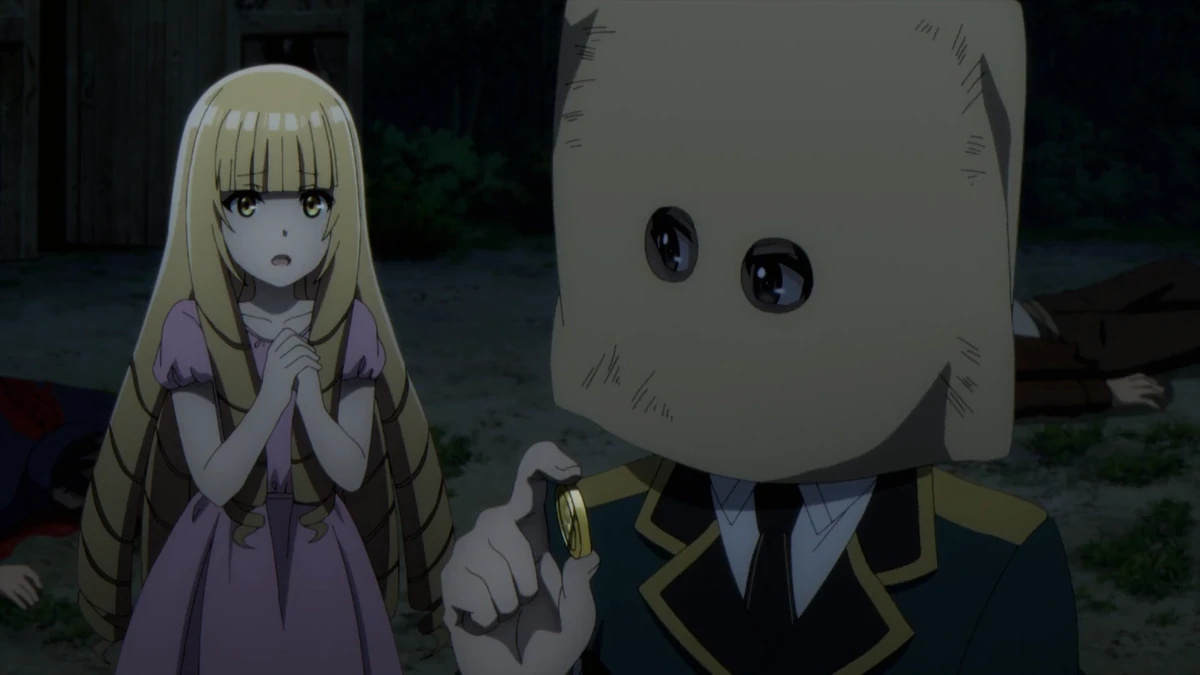 Rose Oriana/Chronology | The Eminence in Shadow Wiki | Fandom