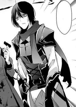 Mundane Mann | The Eminence in Shadow Wiki | Fandom