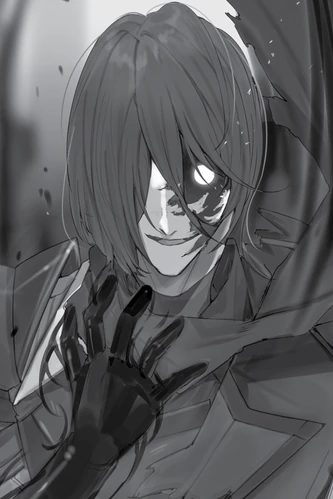 Cid Kagenou | The Eminence in Shadow Wiki | Fandom