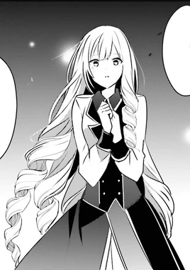 Rose Oriana | The Eminence in Shadow Wiki | Fandom