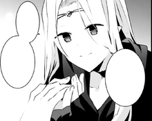 Beatrix/Image Gallery | The Eminence in Shadow Wiki | Fandom