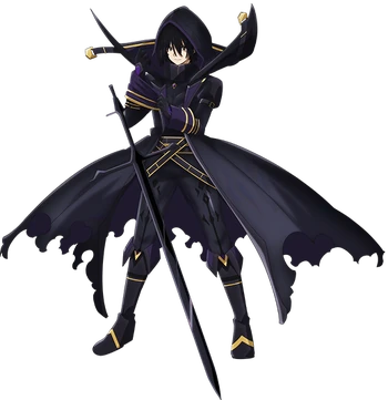 Cid Kagenou | The Eminence in Shadow Wiki | Fandom