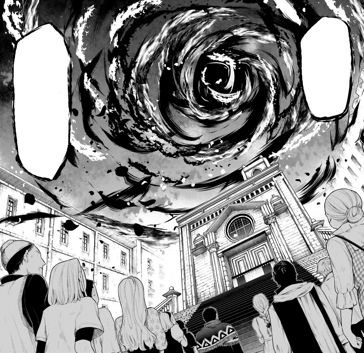 Black Rose | The Eminence in Shadow Wiki | Fandom