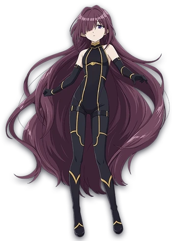 Game | The Eminence in Shadow Wiki | Fandom