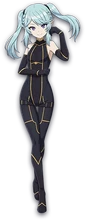 Epsilon - Image Gallery | The Eminence in Shadow Wiki | Fandom