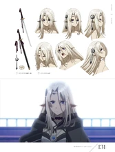 Beatrix/Image Gallery | The Eminence in Shadow Wiki | Fandom