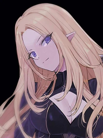 Alpha | The Eminence in Shadow Wiki | Fandom