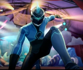 Yang Cheng | To Be Hero X Wiki | Fandom