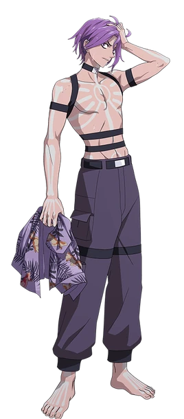 Dragon Boy | To Be Hero X Wiki | Fandom