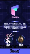 FOMO | To Be Hero X Wiki | Fandom