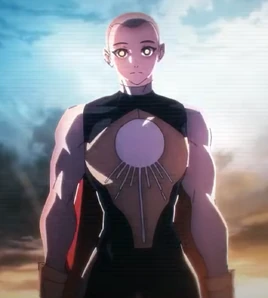 Zero | To Be Hero X Wiki | Fandom