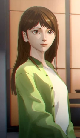 Xia Qing | To Be Hero X Wiki | Fandom