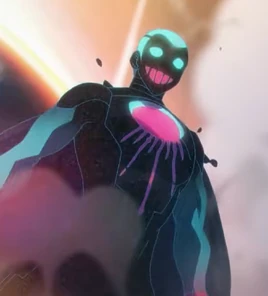 Zero | To Be Hero X Wiki | Fandom