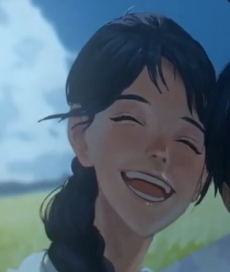 Lu Xin | To Be Hero X Wiki | Fandom