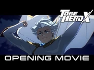 INERTIA | To Be Hero X Wiki | Fandom