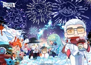 Queen | To Be Hero X Wiki | Fandom