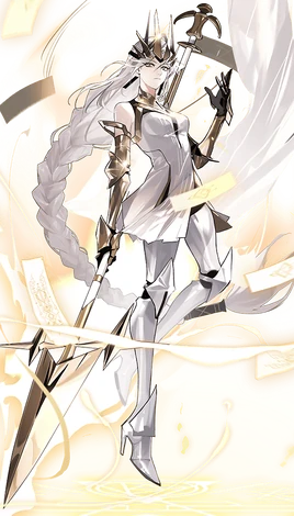 Queen | To Be Hero X Wiki | Fandom