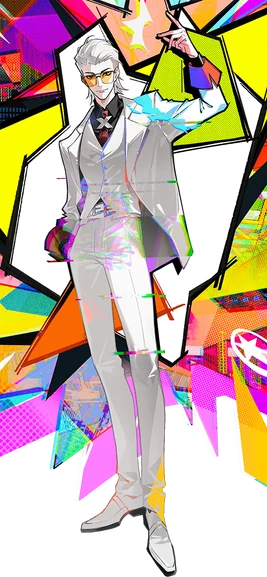 Hero X | To Be Hero X Wiki | Fandom