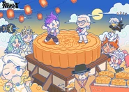 Queen | To Be Hero X Wiki | Fandom