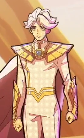 Lin Ling | To Be Hero X Wiki | Fandom