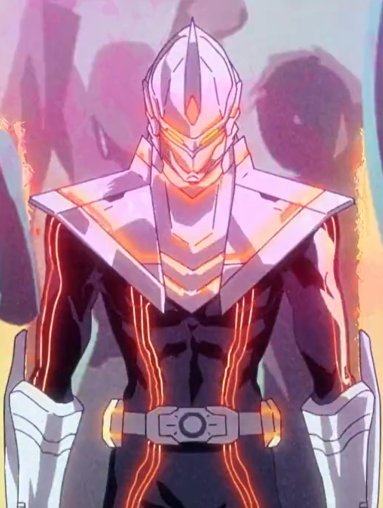 Bug | To Be Hero X Wiki | Fandom