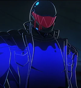 Smile | To Be Hero X Wiki | Fandom