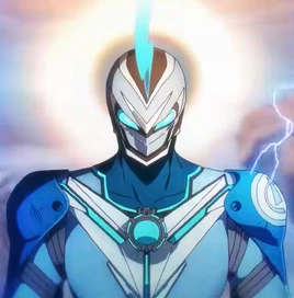 E-Soul | To Be Hero X Wiki | Fandom