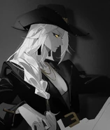 Queen/Gallery | To Be Hero X Wiki | Fandom