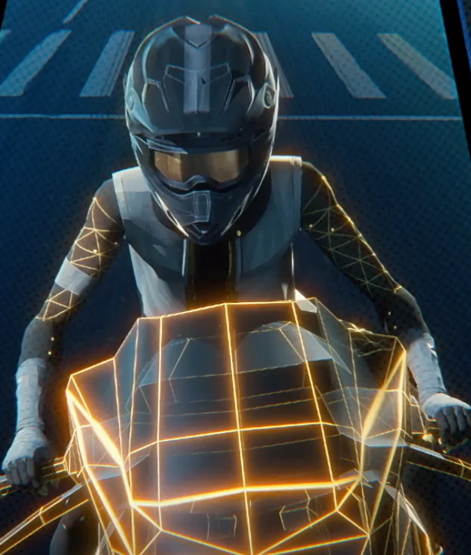 The Constructor | To Be Hero X Wiki | Fandom