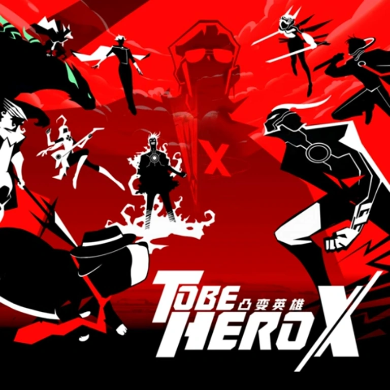 New Type of Hero | To Be Hero X Wiki | Fandom
